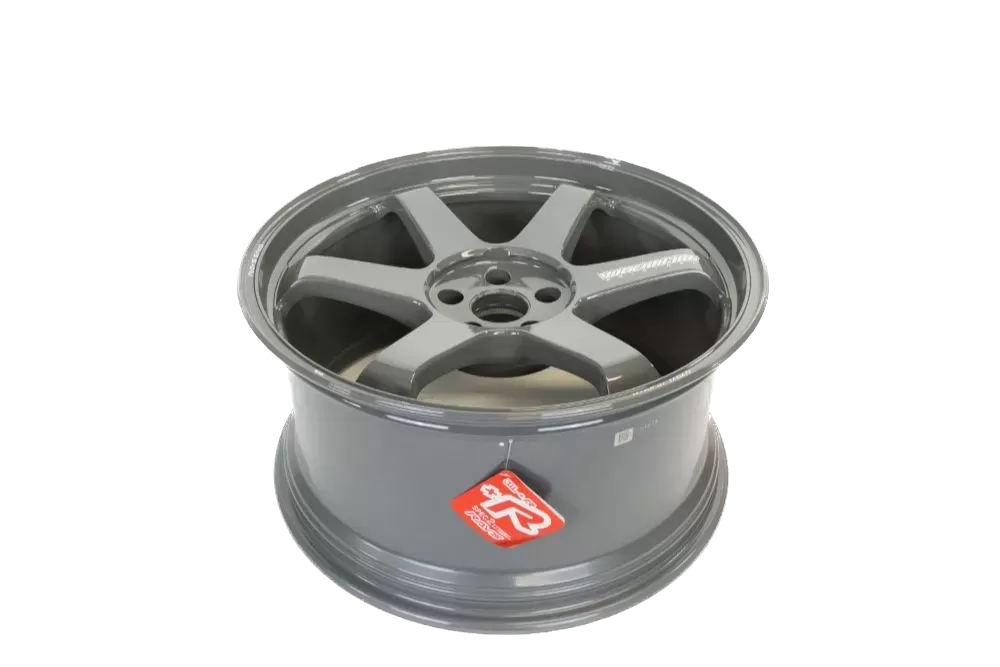 Volk Racing TE37 Ultra M-Spec - 20x10 / +30 / 5x114.3 - Nardo Grey (Te ...