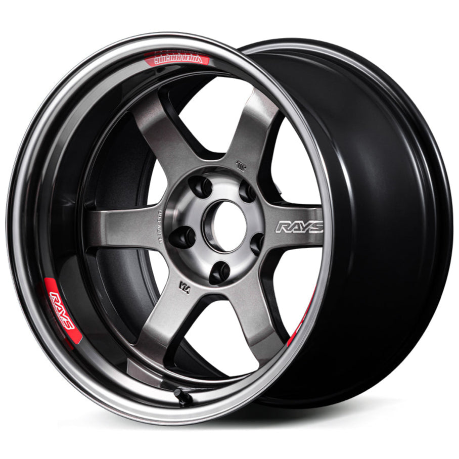Volk Racing TE37V-Pro - 17" – System Motorsports