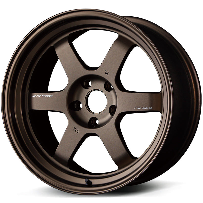 Volk Racing TE37V MKII - 18" – System Motorsports