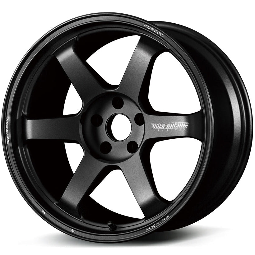 Volk Racing TE37 Ultra M-Spec - 20" – System Motorsports