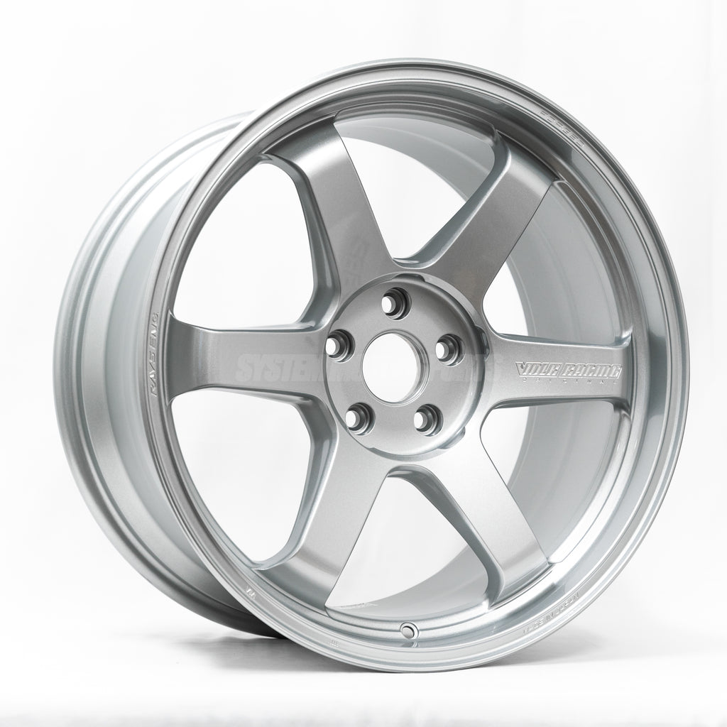 Rays Volk Racing TE37 Ultra M-Spec - 20x9.5 +22 / 20x10.5 +30 / 5x114 ...