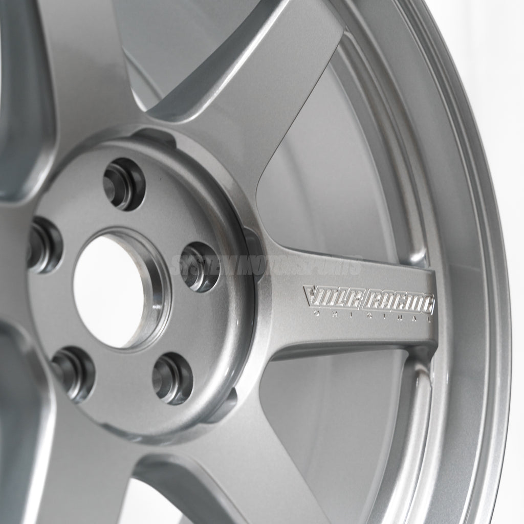 Rays Volk Racing TE37 Ultra M-Spec - 20x9.5 +22 / 20x10.5 +30 / 5x114 ...