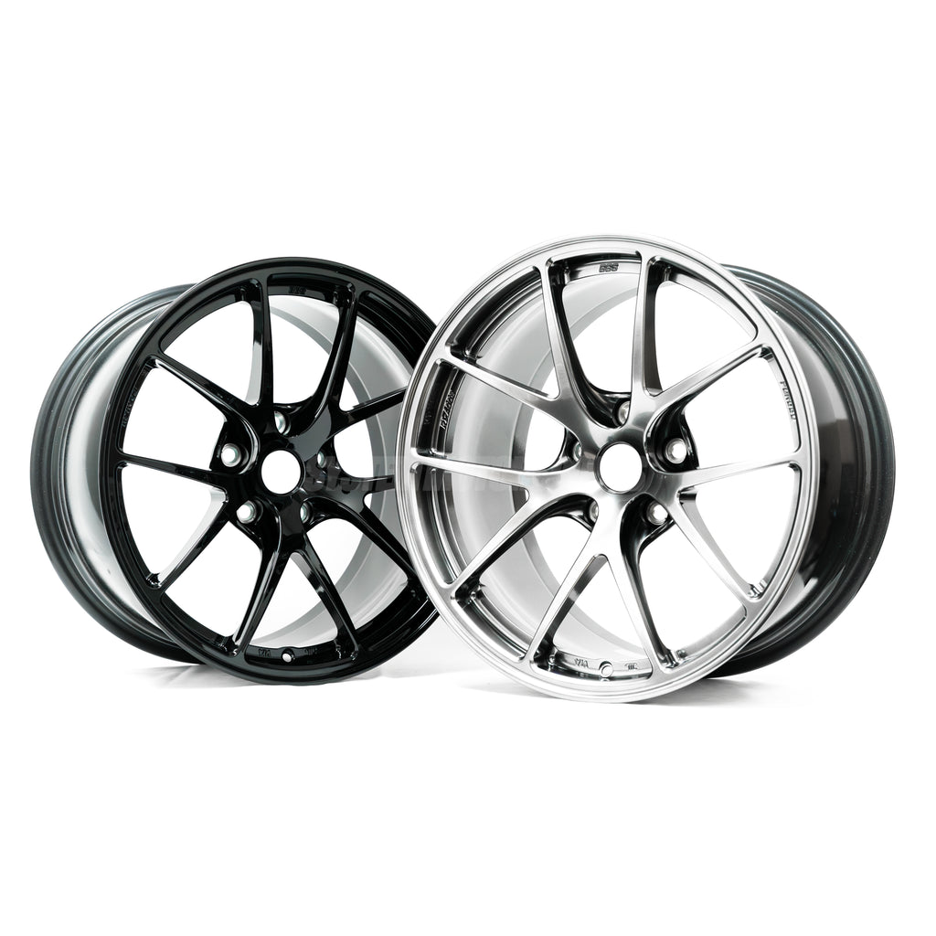 Deposit for BBS Wheels – System Motorsports