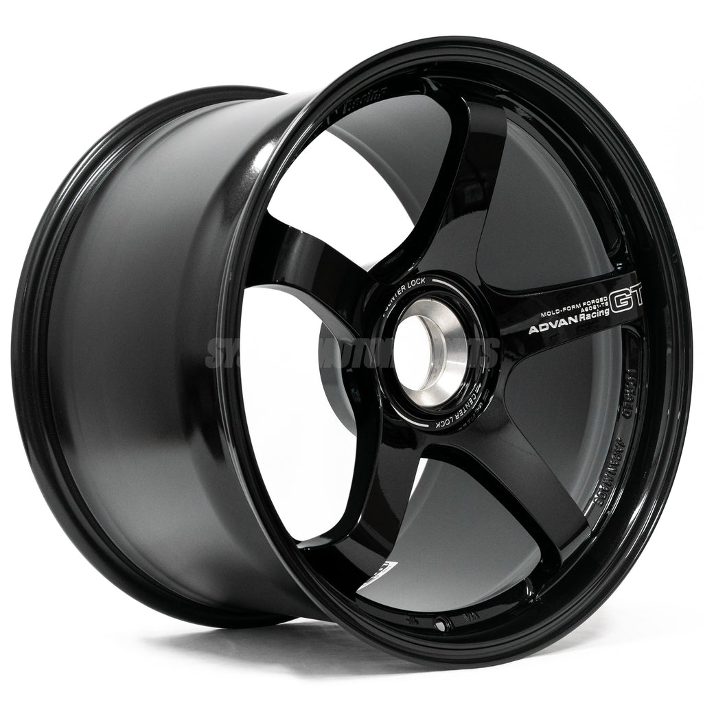 Advan Racing GT for Porsche - 20x10 / 21x13 / Centerlock (992 GT3RS Fi – System Motorsports