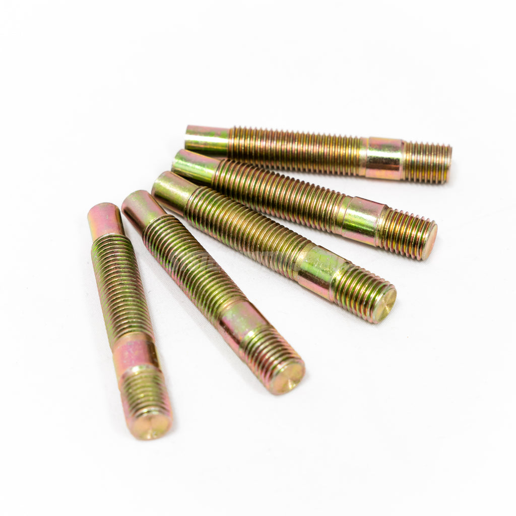 Stud Conversions - BMW M / Toyota Supra – System Motorsports