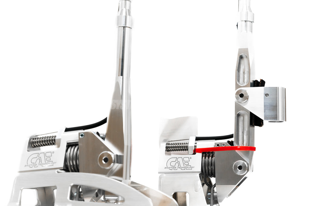 CAE Ultra Shifter – System Motorsports