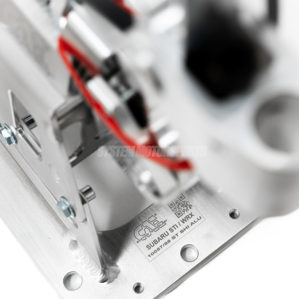 CAE Ultra Shifter – System Motorsports