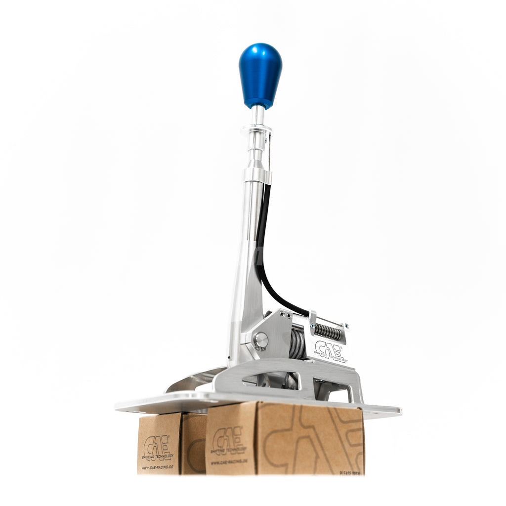 CAE Ultra Shifter – System Motorsports