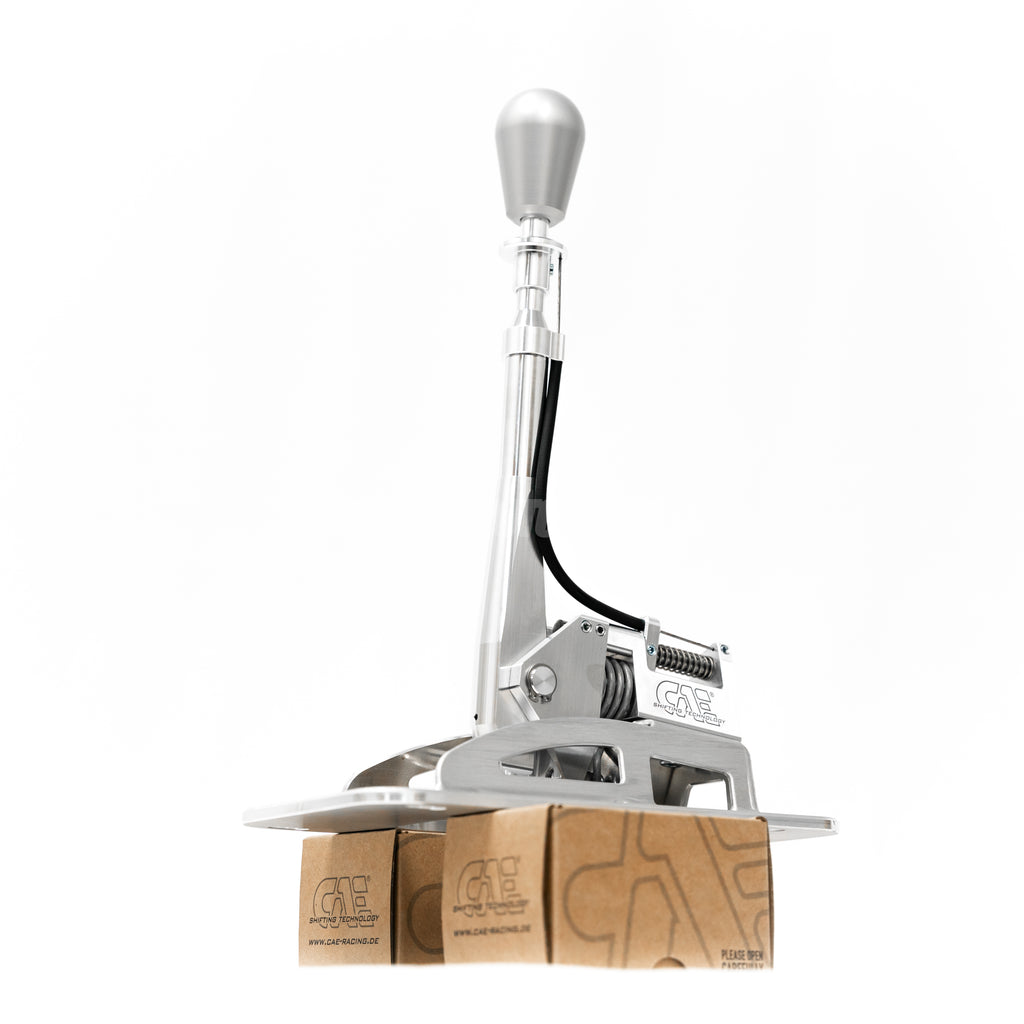 CAE Ultra Shifter – System Motorsports