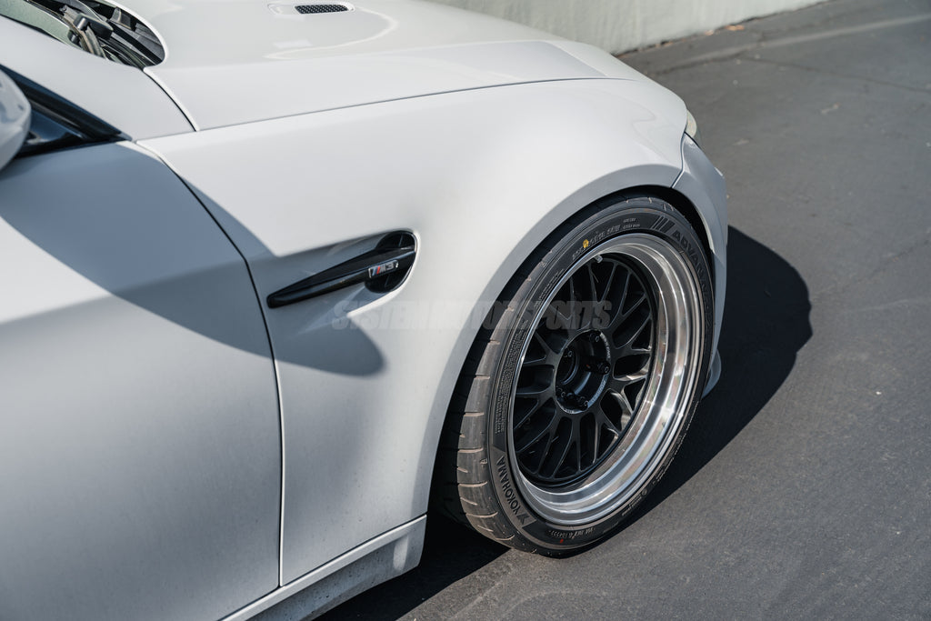 Volk Racing 21A for BMW M2 / M3 / M4 Fitment *Set of 4* – System ...