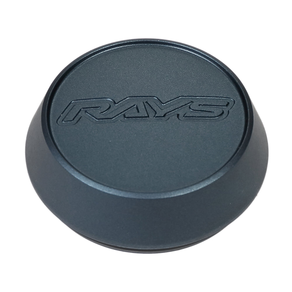 Rays Volk Racing Centercaps - High Type – System Motorsports
