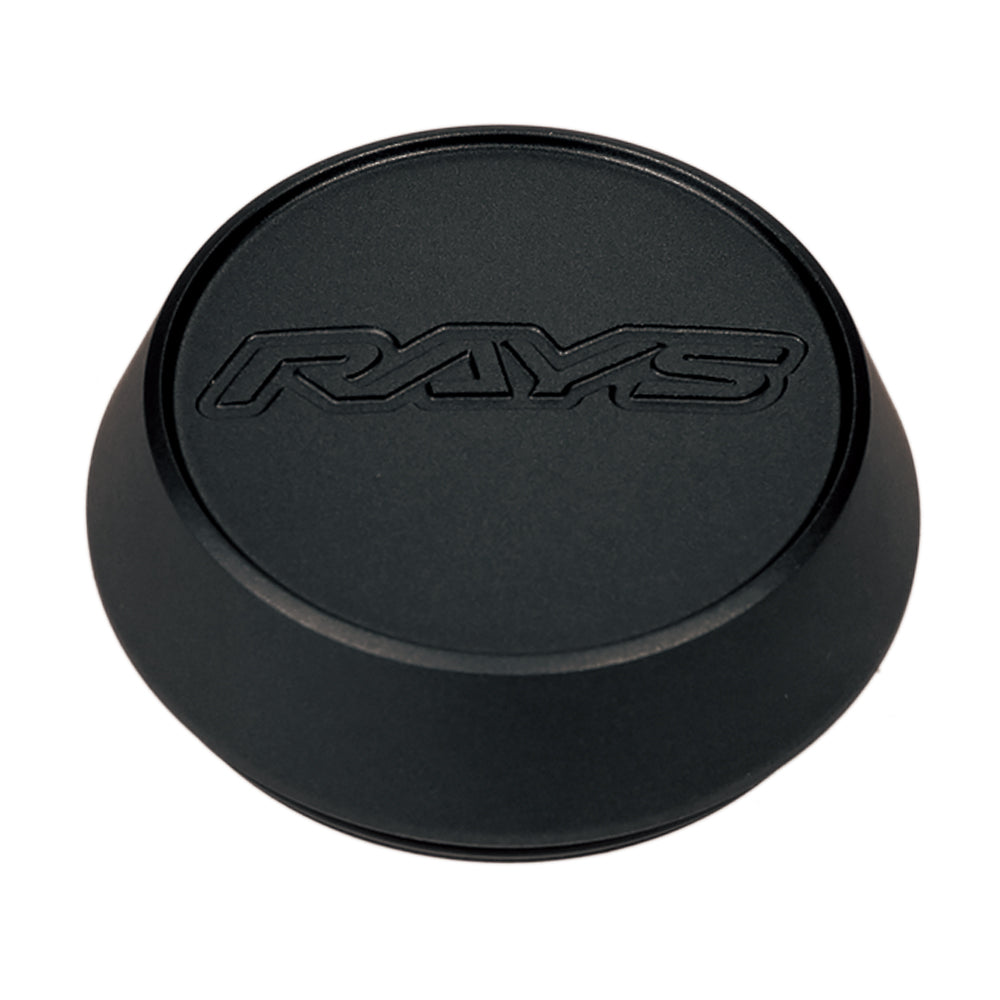 Rays Volk Racing Centercaps - High Type – System Motorsports