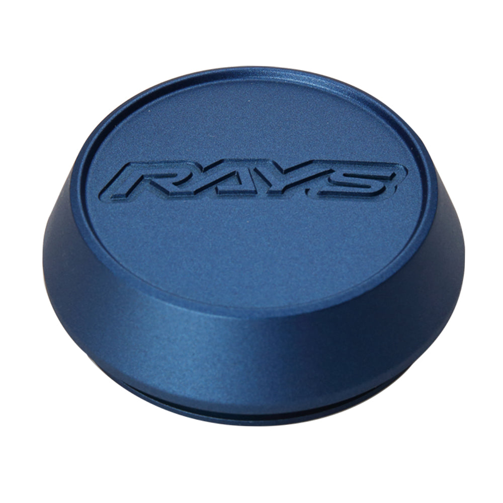 Rays Volk Racing Centercaps - High Type – System Motorsports