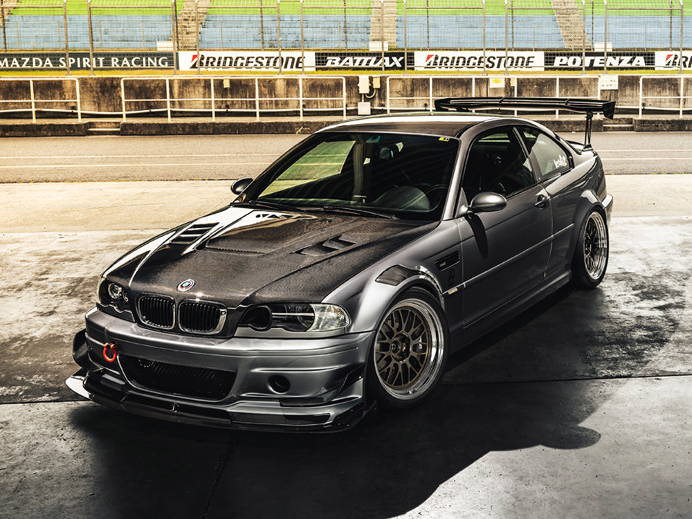 Volk Racing 21A - 18x10.5 / +22 / 5x120 - Dark Gunmetal / Rim DC *Set ...