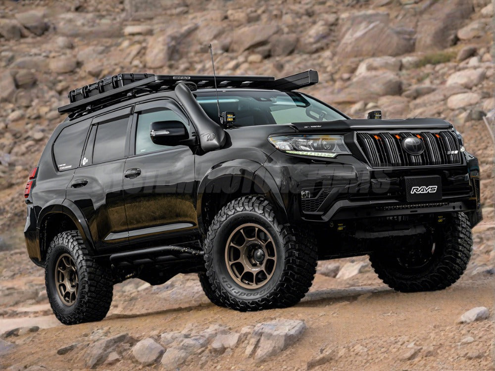 Volk Racing ZE40X - 17" – System Motorsports