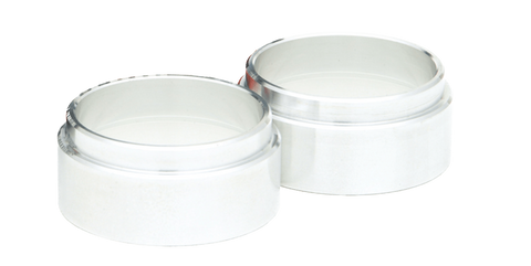 Project Kics Hub Centric Rings for Wide Tread Spacers – System Motorsports