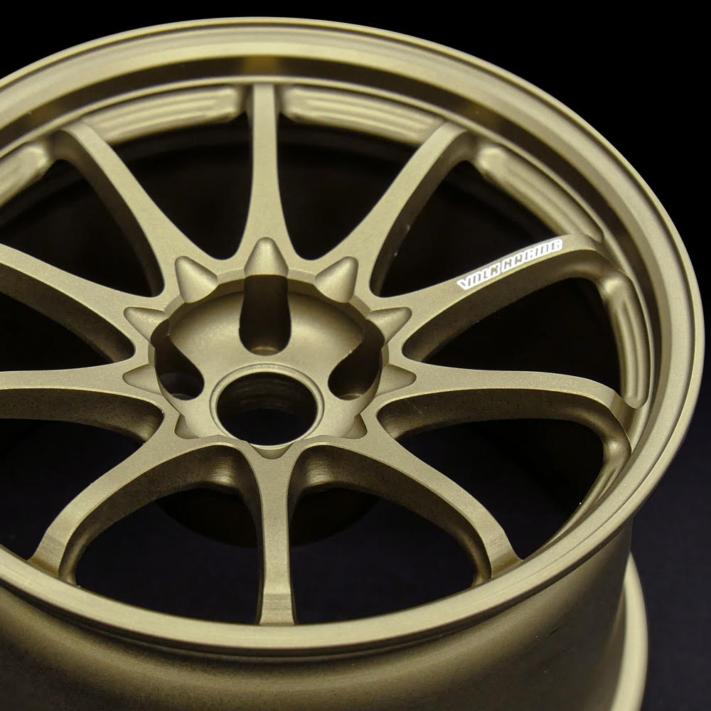 RAYS Official - 1/4 Scale Wheel Model – System Motorsports