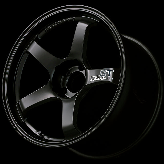 Advan Racing GT - 18" – System Motorsports