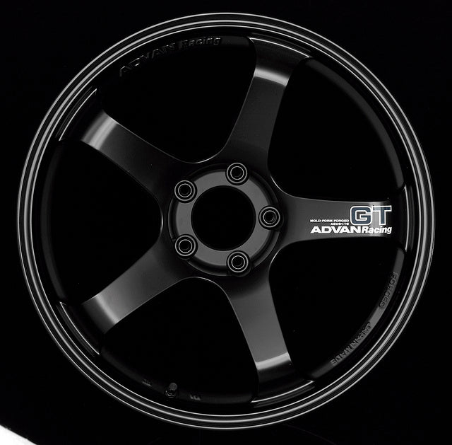 Advan Racing GT - 20" – System Motorsports