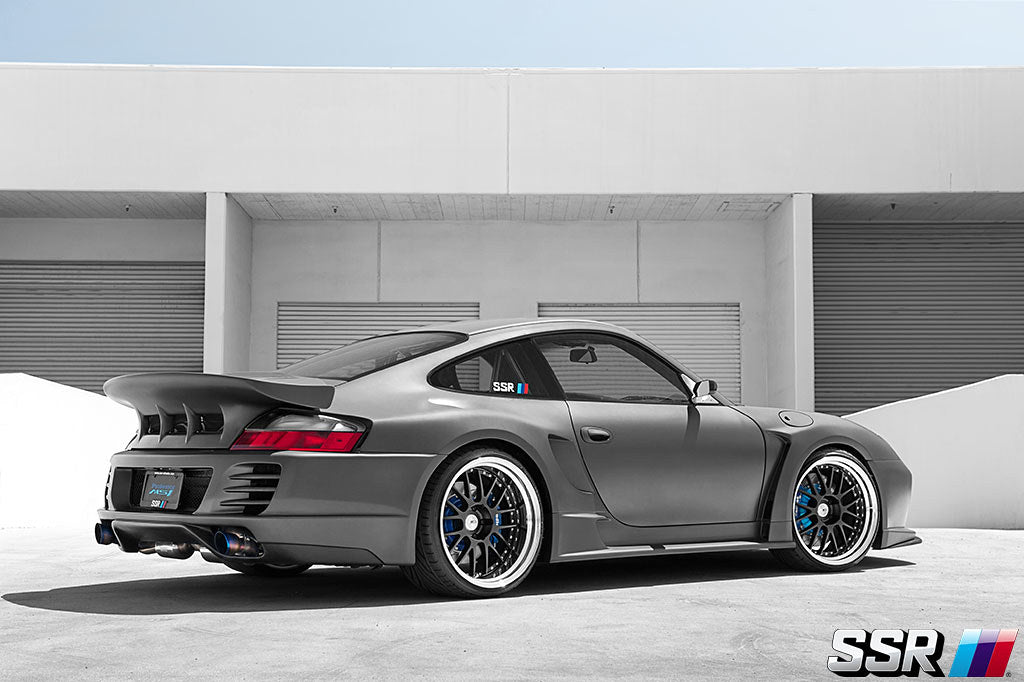 SSR Professor MS1 - 18" – System Motorsports