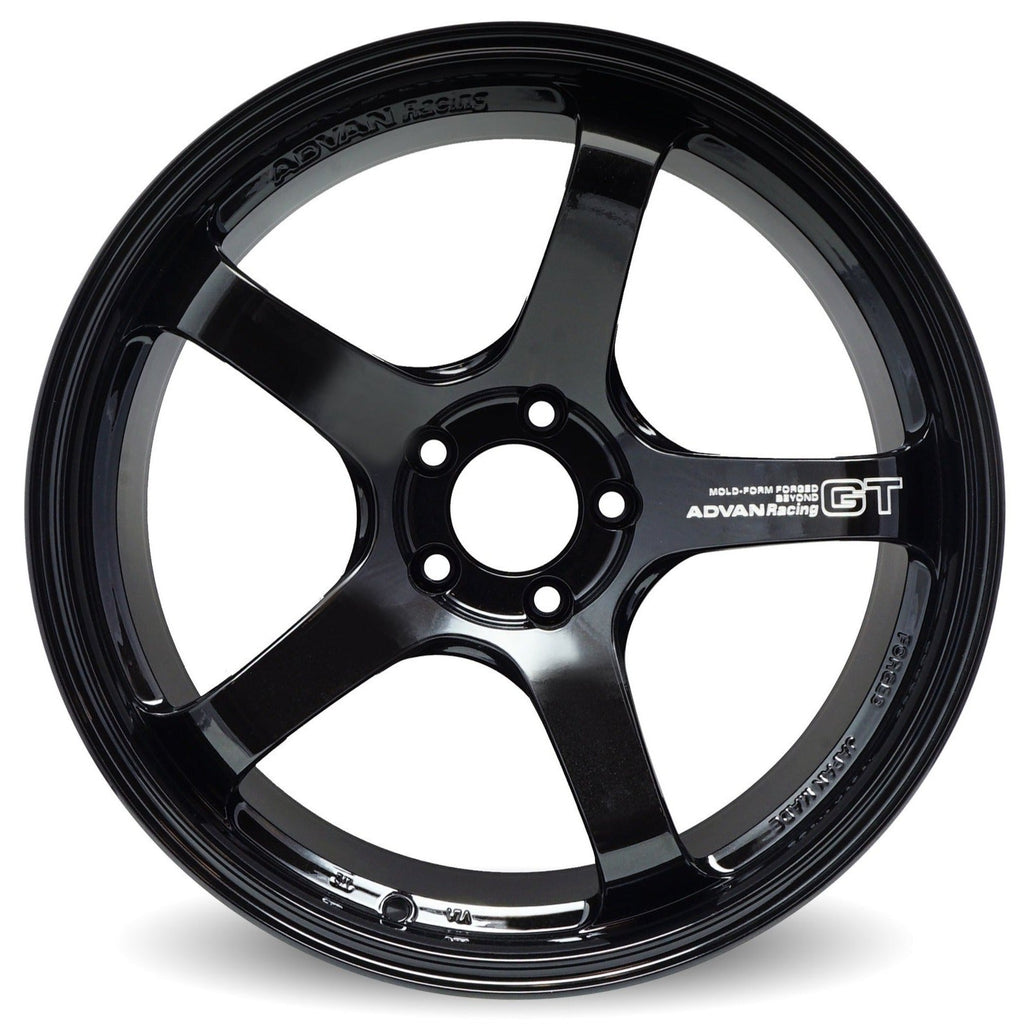 Advan Racing GT Beyond - 20" – System Motorsports