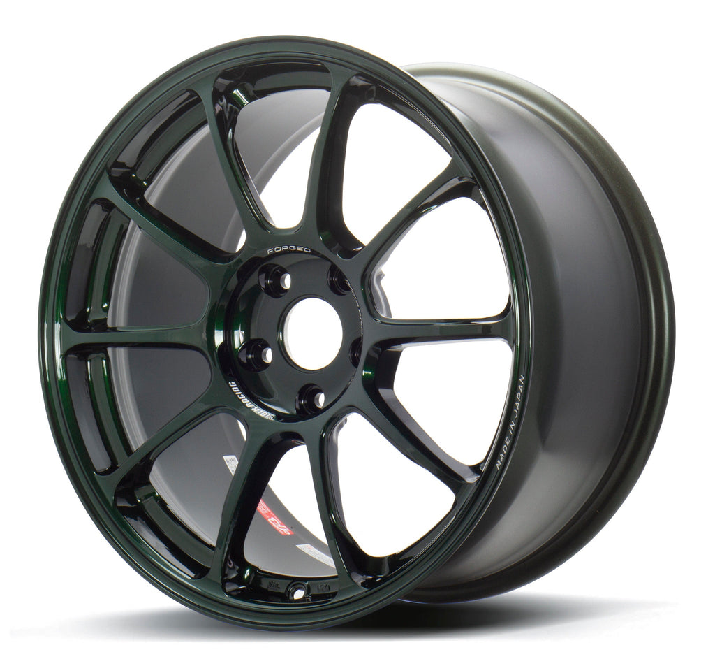 Volk Racing ZE40 M-Spec - 18" – System Motorsports