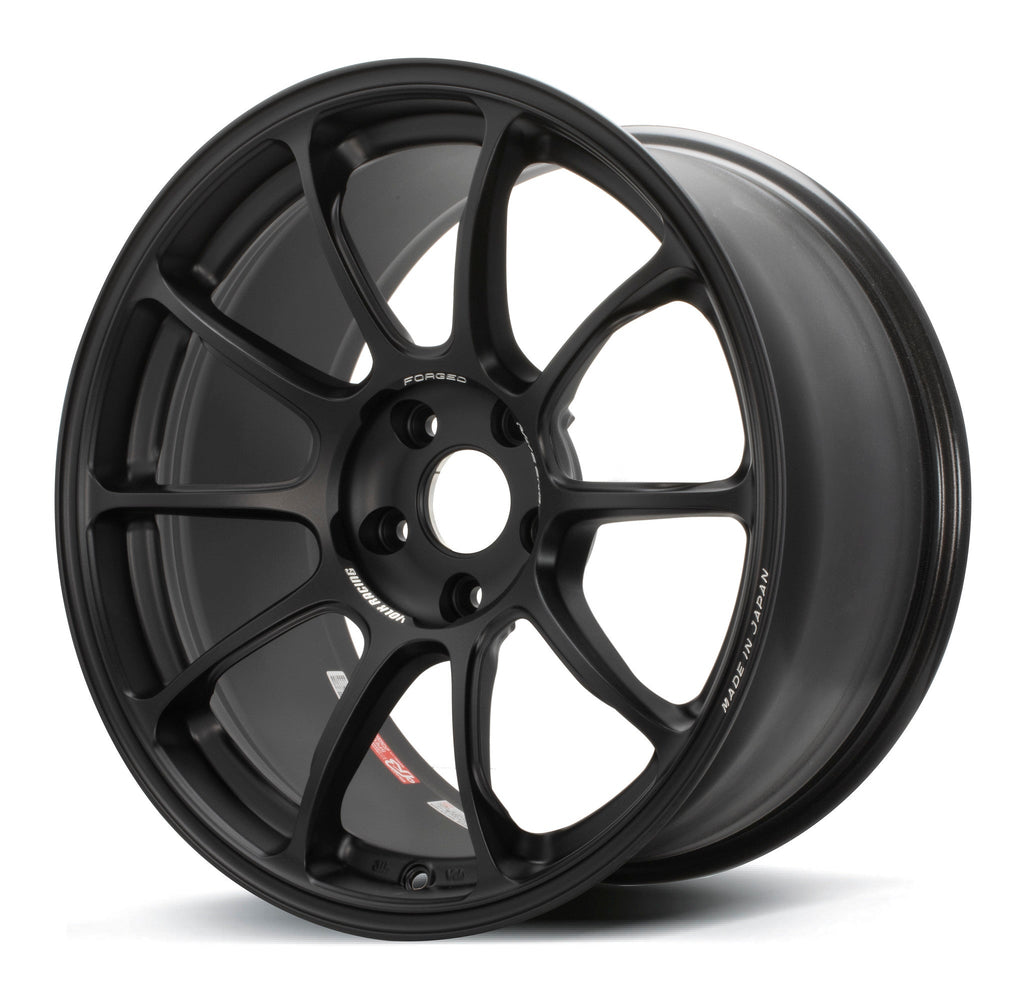Volk Racing ZE40 M-Spec - 19" – System Motorsports