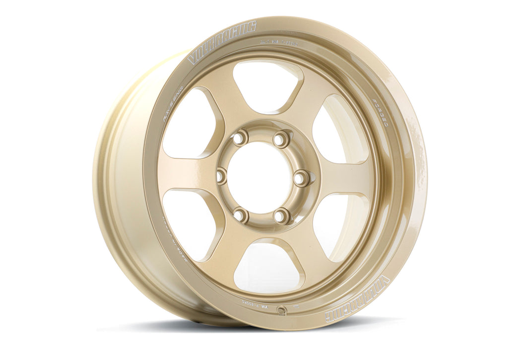 Volk Racing TE37XT M-Spec - 17x8.5 / -10 / 6x139.7 (Tacoma/4Runner/GX ...