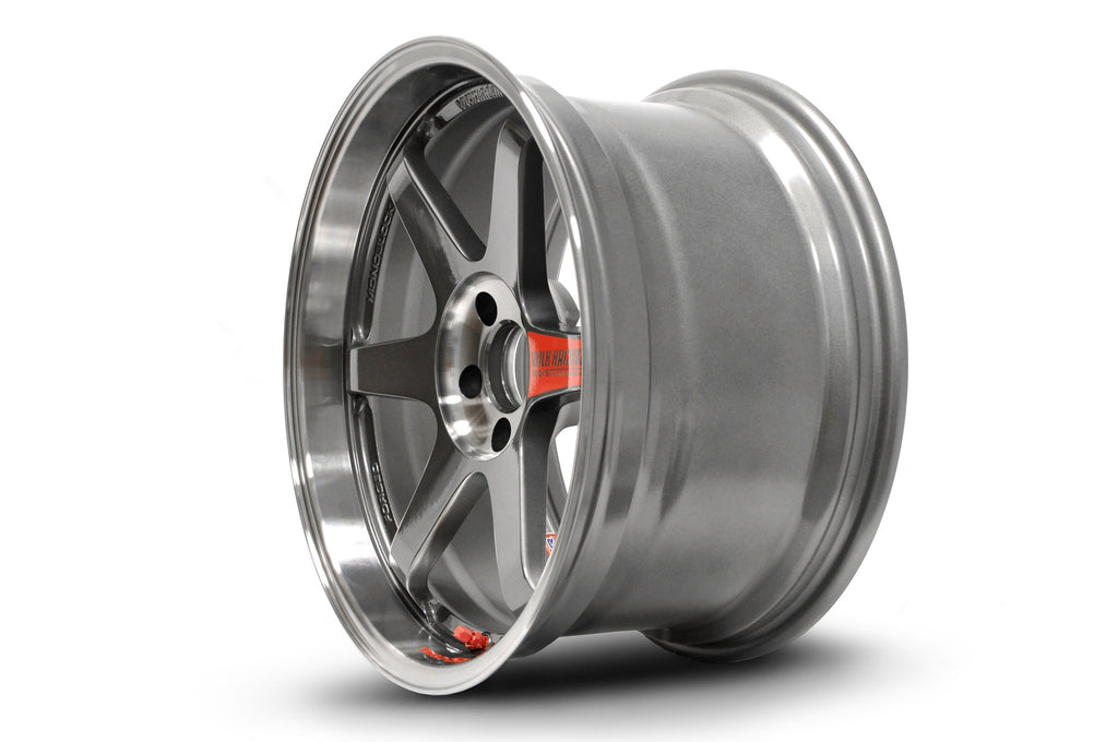 Volk Racing TE37SL - 19x9.5 +21 / 19x11 +34 / 5x120 (F80 M3 / F82 M4 ...