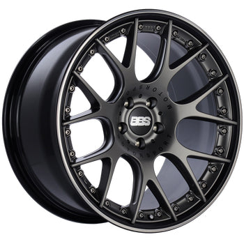 BBS CH-R II - 21" – System Motorsports