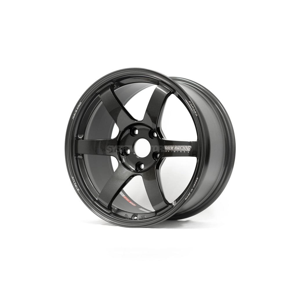 Volk Racing TE37 Saga S-Plus - 18x9.5 +20 / 18x11 +37 5x120 - Diamond ...