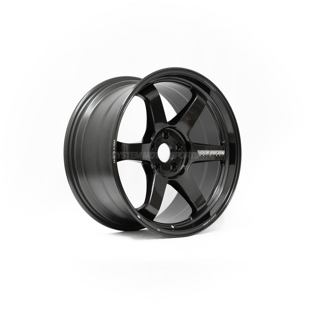 Volk Racing TE37 Ultra M-Spec - 20x10 / +30 / 5x114.3 (Tesla Model Y F ...