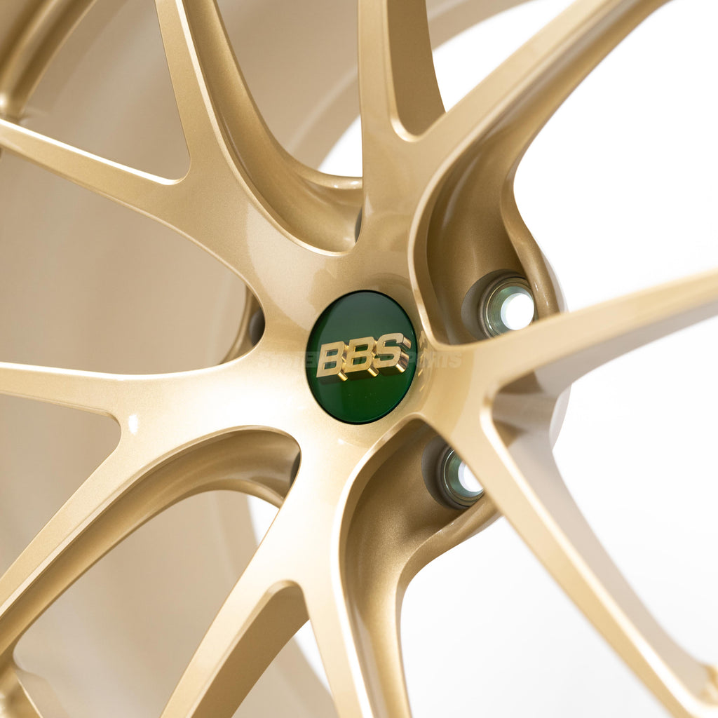 BBS Centercaps – System Motorsports