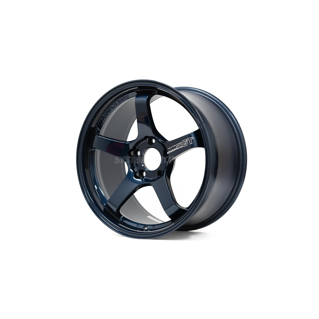 Advan Racing GT Premium - 20" – System Motorsports
