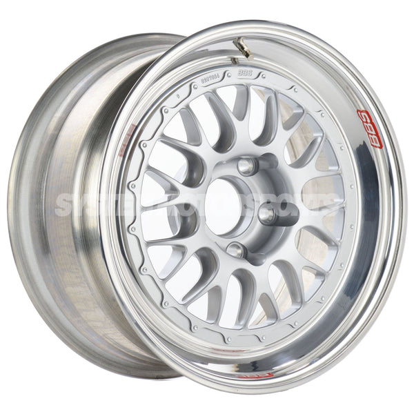 BBS E87 - 17" – System Motorsports