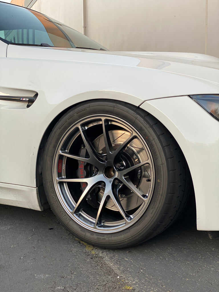 BBS RI-A - 18x7.5 +48 5x100 - Diamond Silver (RIA021DS) – System ...