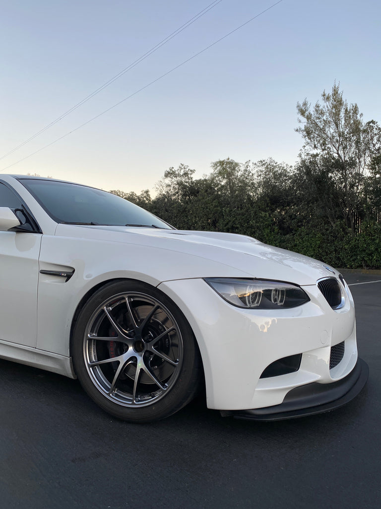 BBS RI-A - 18x8.5 +43 5x100 - Gold (RIA001GL) – System Motorsports