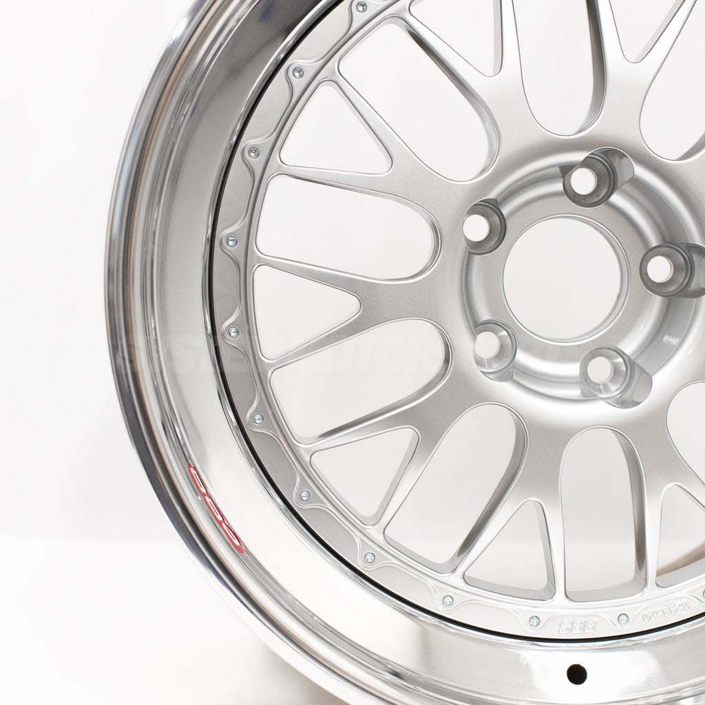 Deposit for BBS Motorsport Wheels (E88 / E87 / E07 / E05 / E50 / E89 / – System Motorsports