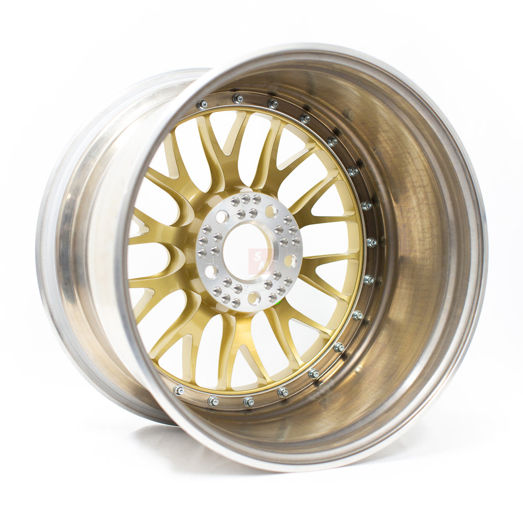 BBS E88 - F80 M3 / F82 M4 / F87 M2/M2C/M2CS Spec - 19" *Set of 4 ...