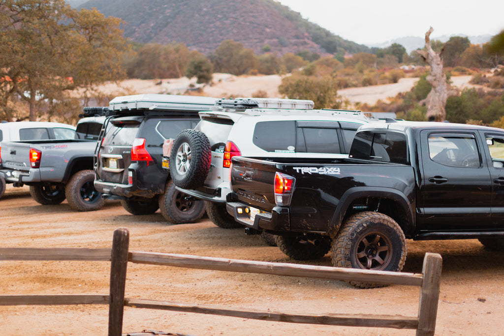 Gram Lights 57DR-X - 17x8.5 / -10 / 6x139.7 (Tacoma/4Runner Fitment ...