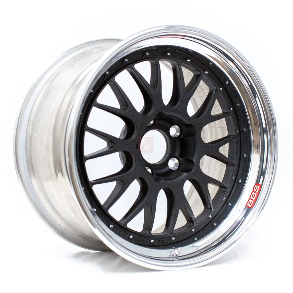 Replacement Parts + Components for 18" / 19" BBS Motorsport E88 / E07 ...