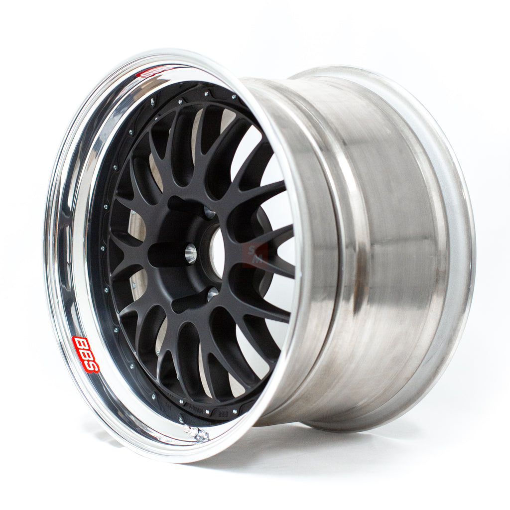 BBS E88 - 19" F80 M3 / F82 M4 / F87 M2/M2C/M2CS Fitment *Set of 4 ...