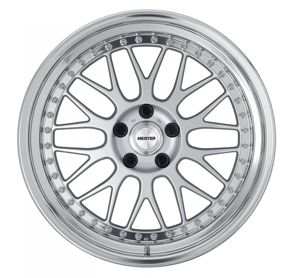 Work Meister M1 3P - 16" – System Motorsports