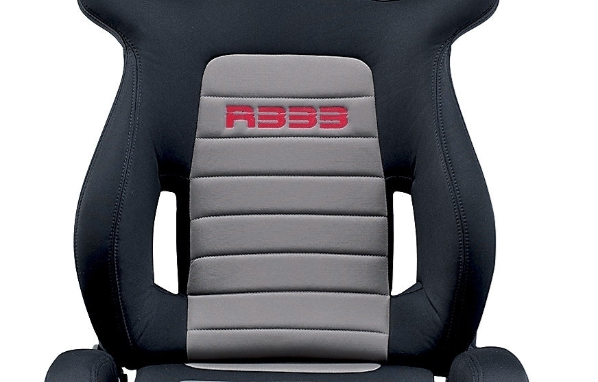 Sparco R333 – System Motorsports