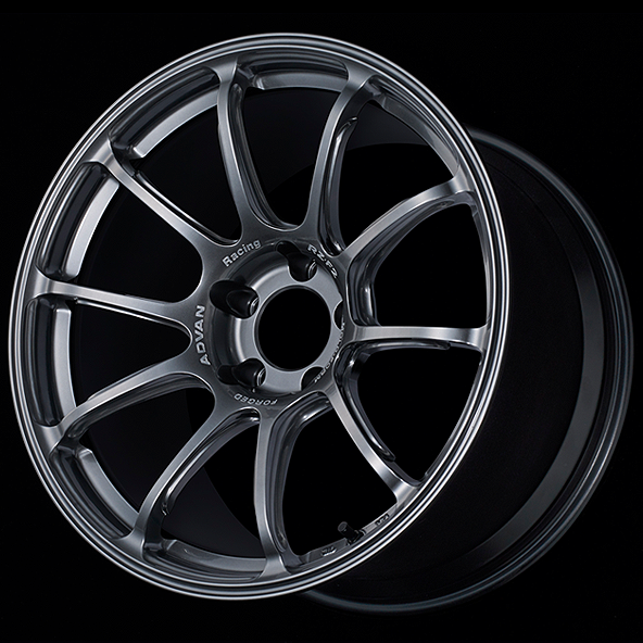 Advan Racing RZ-F2 - 18" – System Motorsports