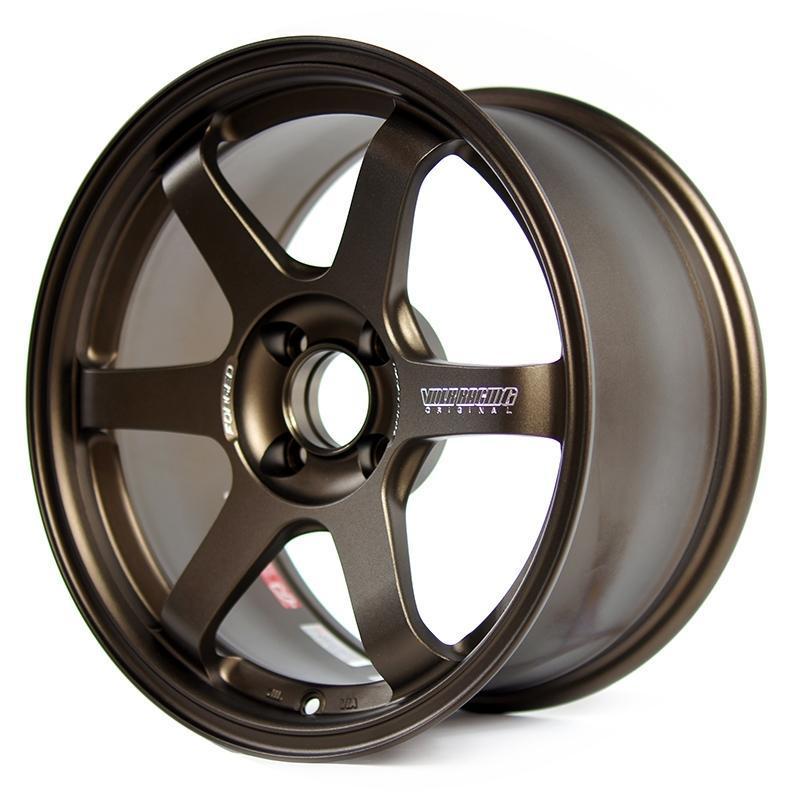 Volk Racing TE37 Sonic - 15" – System Motorsports