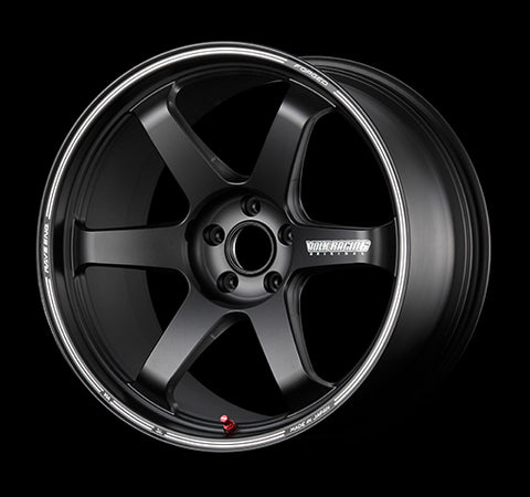 Volk Racing TE37 Ultra Track Edition II - 19" – System Motorsports