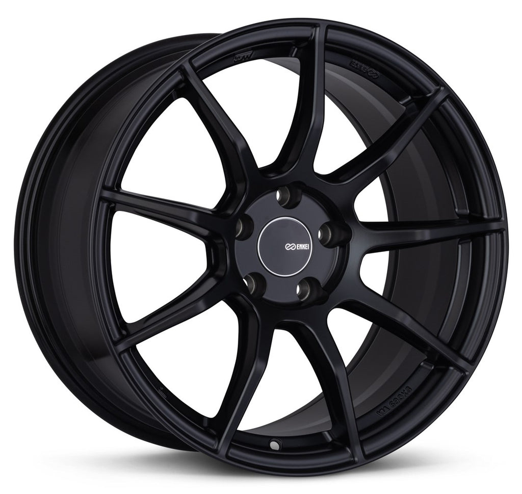 Enkei TS9 - 17" – System Motorsports