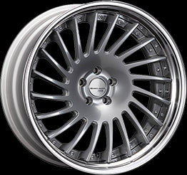 SSR Executor CV05S - 20" – System Motorsports